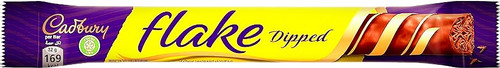 Cadbury Flake Dipped 15g | Rak Roastery