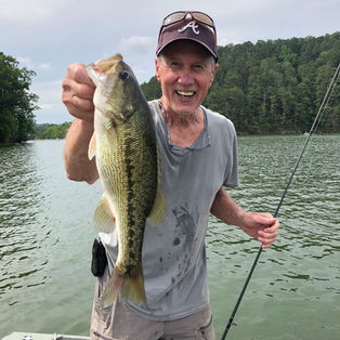 PURDY FISHING | Lakepurdy