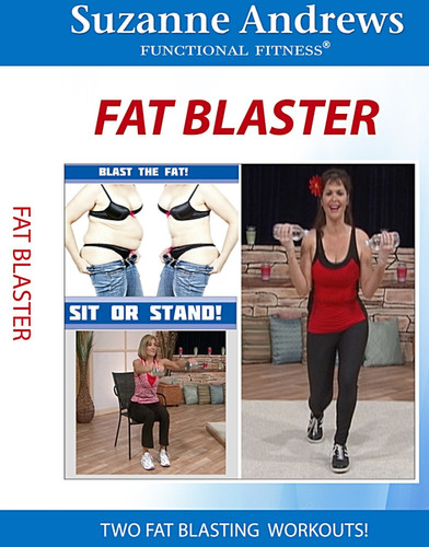Fat Blaster Workouts