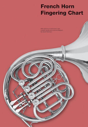 French Horn Fingering Chart | lamorinda-music