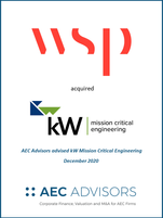 AEC Advisors | Corporate Finance, Valuations & M&A for AEC Industry
