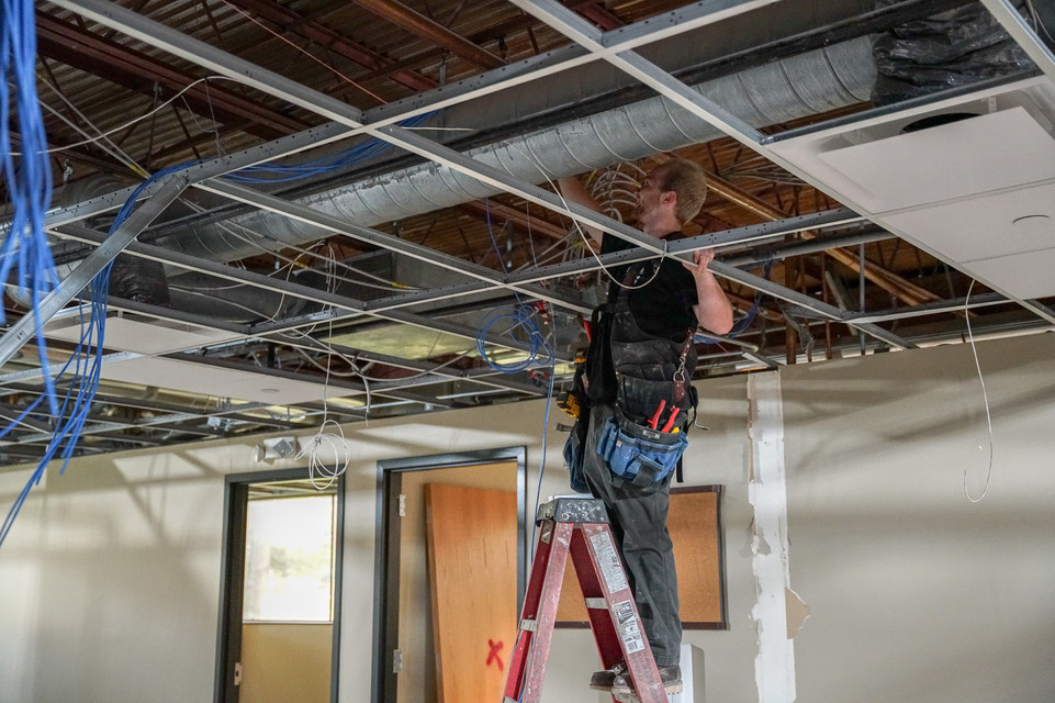 Careers | RSC Electrical