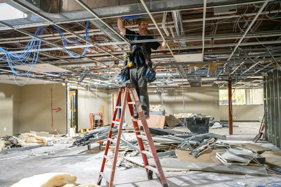 Careers | RSC Electrical