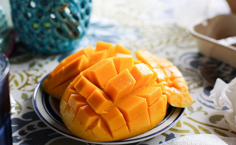 Beneficios de comer mango