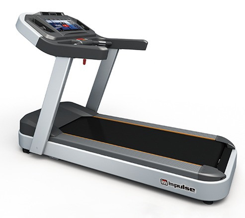 PT500 Treadmill | Sport Plus