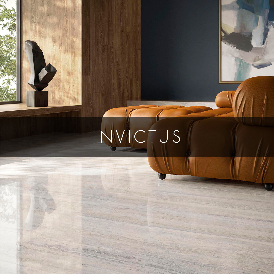 INVICTUS Collection