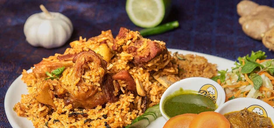 Authentic, Delicious, and Affordable: The Savory Station Promise