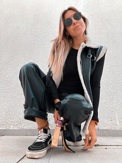 OTAVIA | INDUMENTARIA FEMENINA