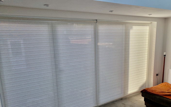 Our Gallery | The Somerset Blinds Company | England