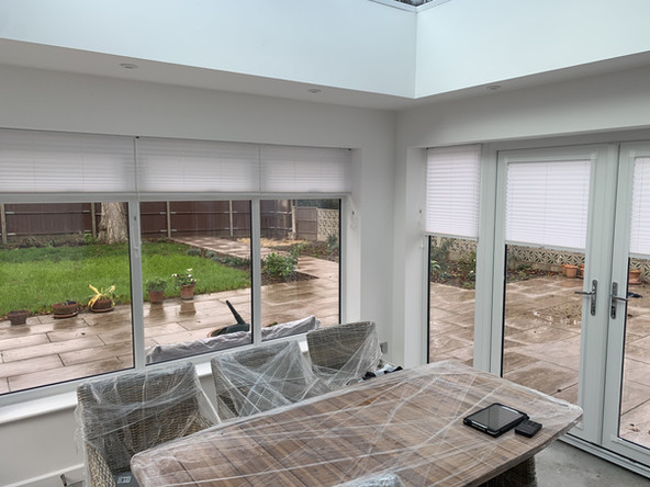 Our Gallery | The Somerset Blinds Company | England