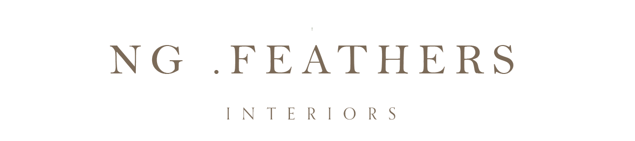 NG FEATHERS | Interior Design & Decoration - London & Melbourne