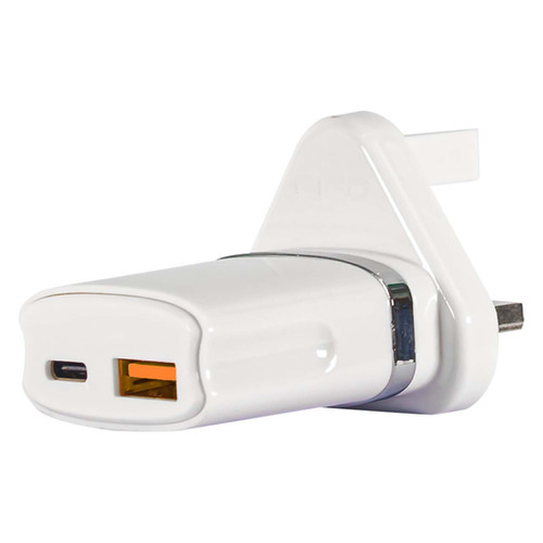 Dual USB Home Charger | FIFO Online Store