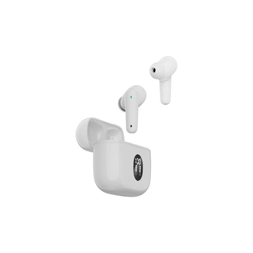 My Joy Wireless Ear Buds (White) | FIFO Online Store