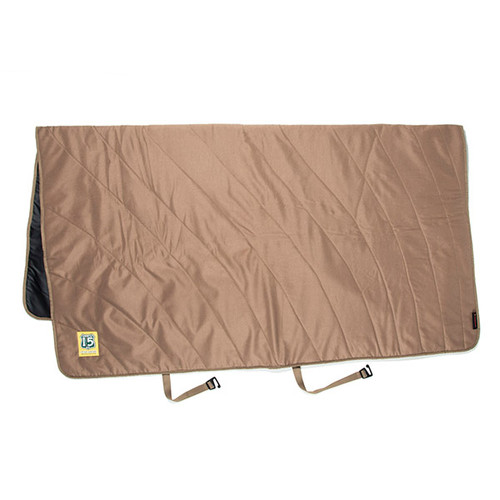 Oregonian Padding Cargo Sheet WolfBrown | CAMP STUDIO STORE
