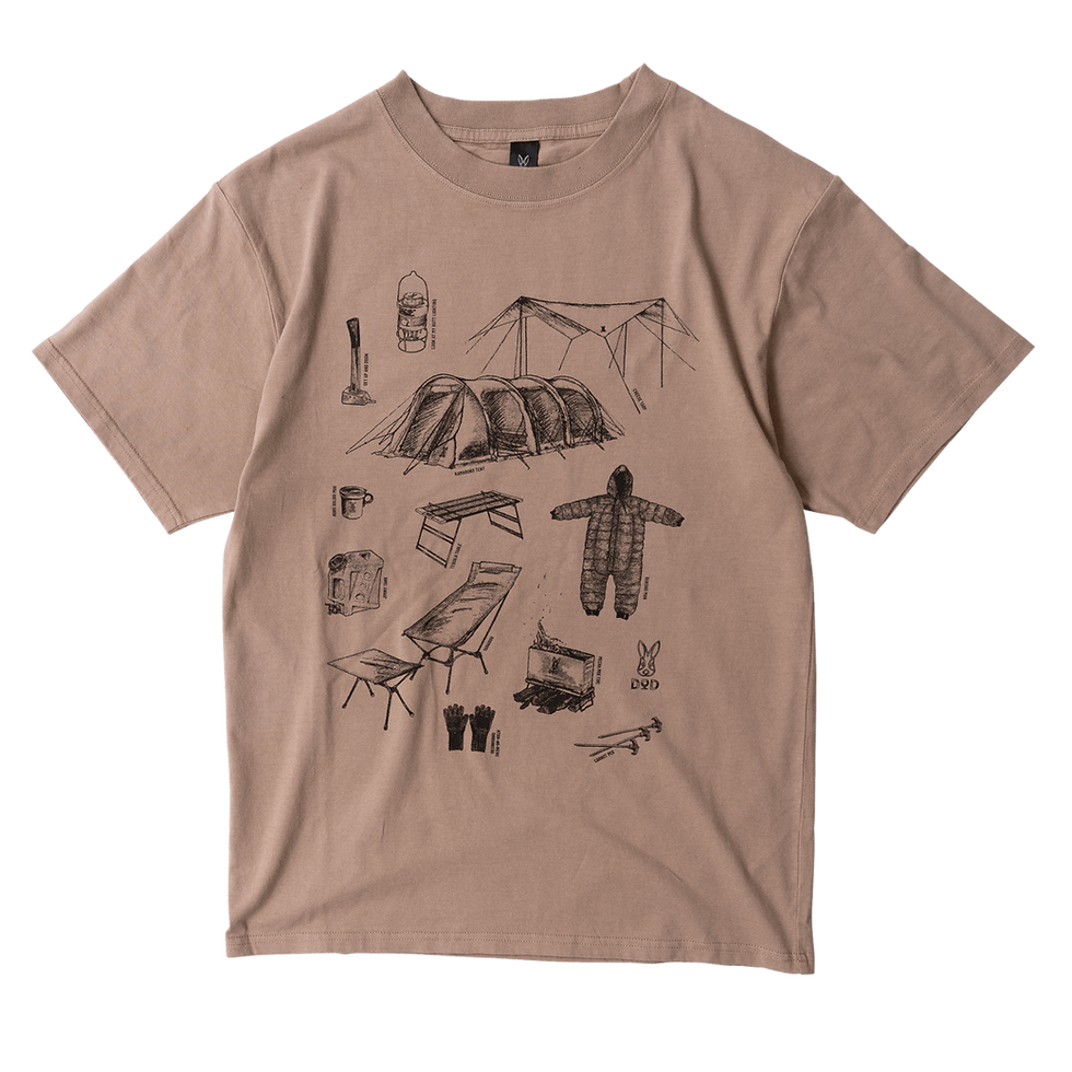 / Online Store / CampStudio