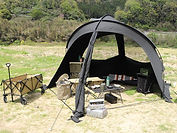 DoD Tent | CAMP STUDIO STORE