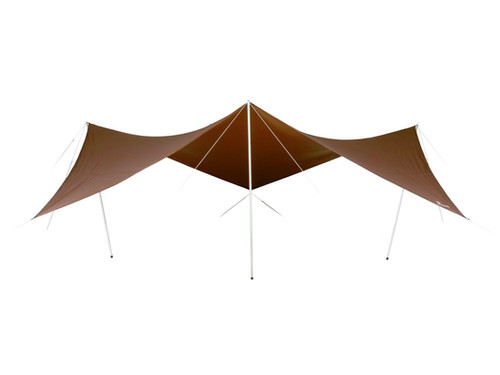 HD Tarp Shield Mawe | CAMP STUDIO STORE