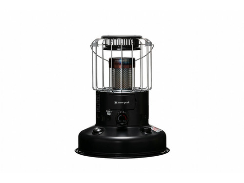 SNOW PEAK GLOW STOVE | CAMP STUDIO STORE