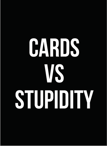 Cards vs. Stupidity | tpkgames