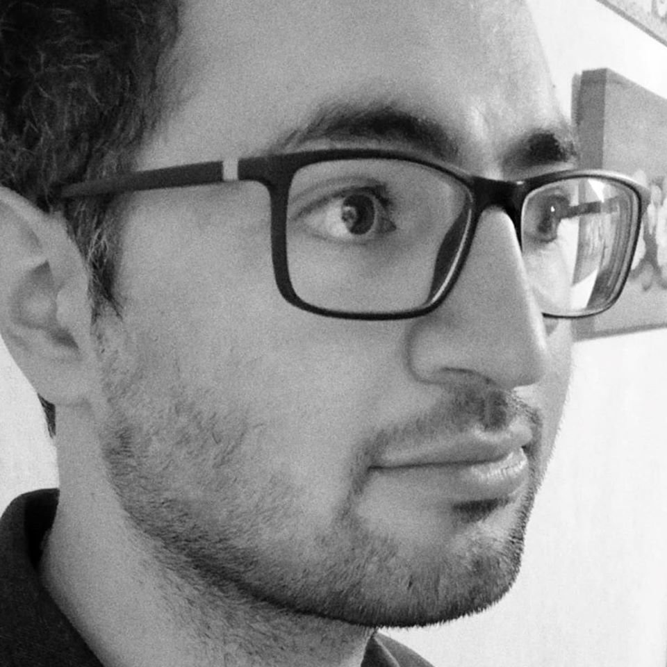 Halimi Anthony | SRP Formations