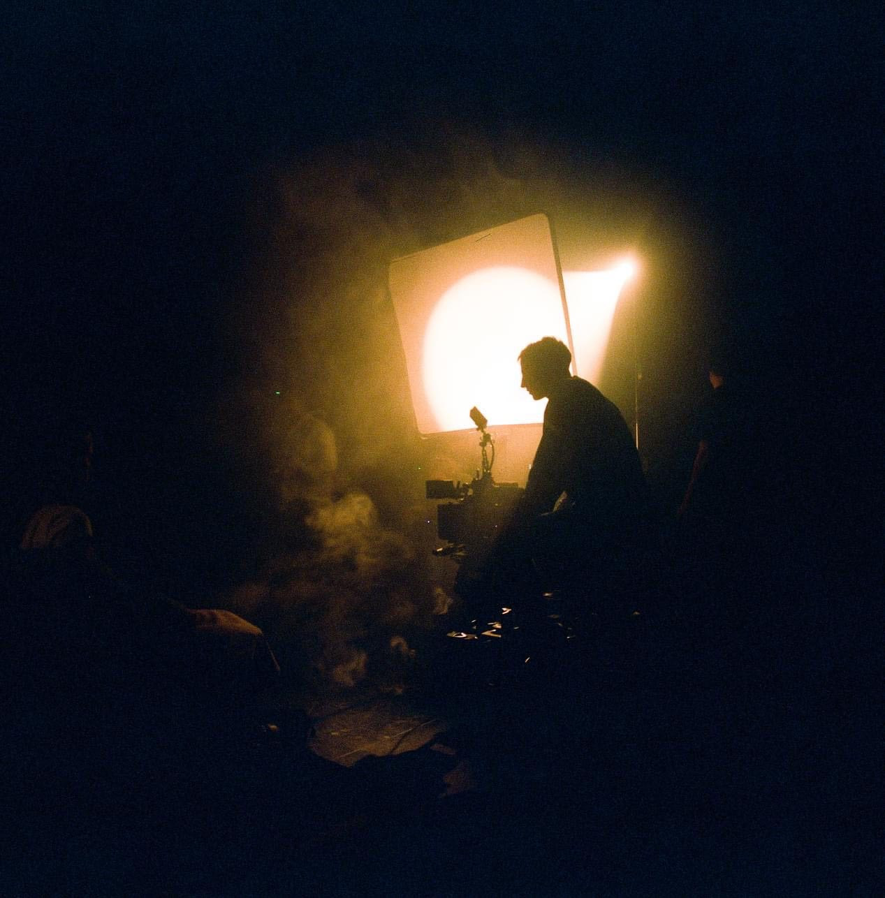Ryan Zemke — Cinematographer