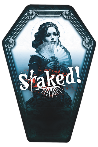 Staked! : A Social Deduction Board Game