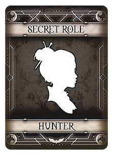 Staked! : A Social Deduction Board Game