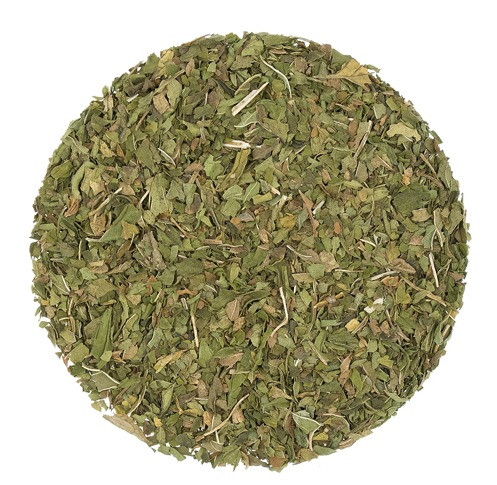 Organic Fresh Perspective Peppermint | Brackendale Tea Co