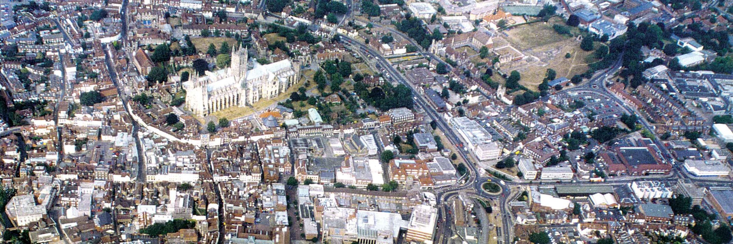 Monographs | Canterbury Archaeological Trust