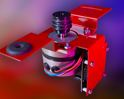 UM-1 Cyclone Upper Motor Assembly | Locomotion PRO