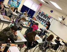 Home | First Christian Academy | High Springs