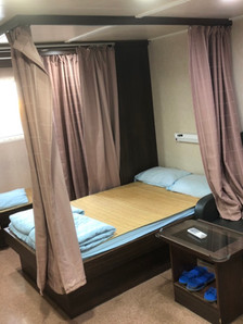 關於臺馬之星 | TAIMA STAR