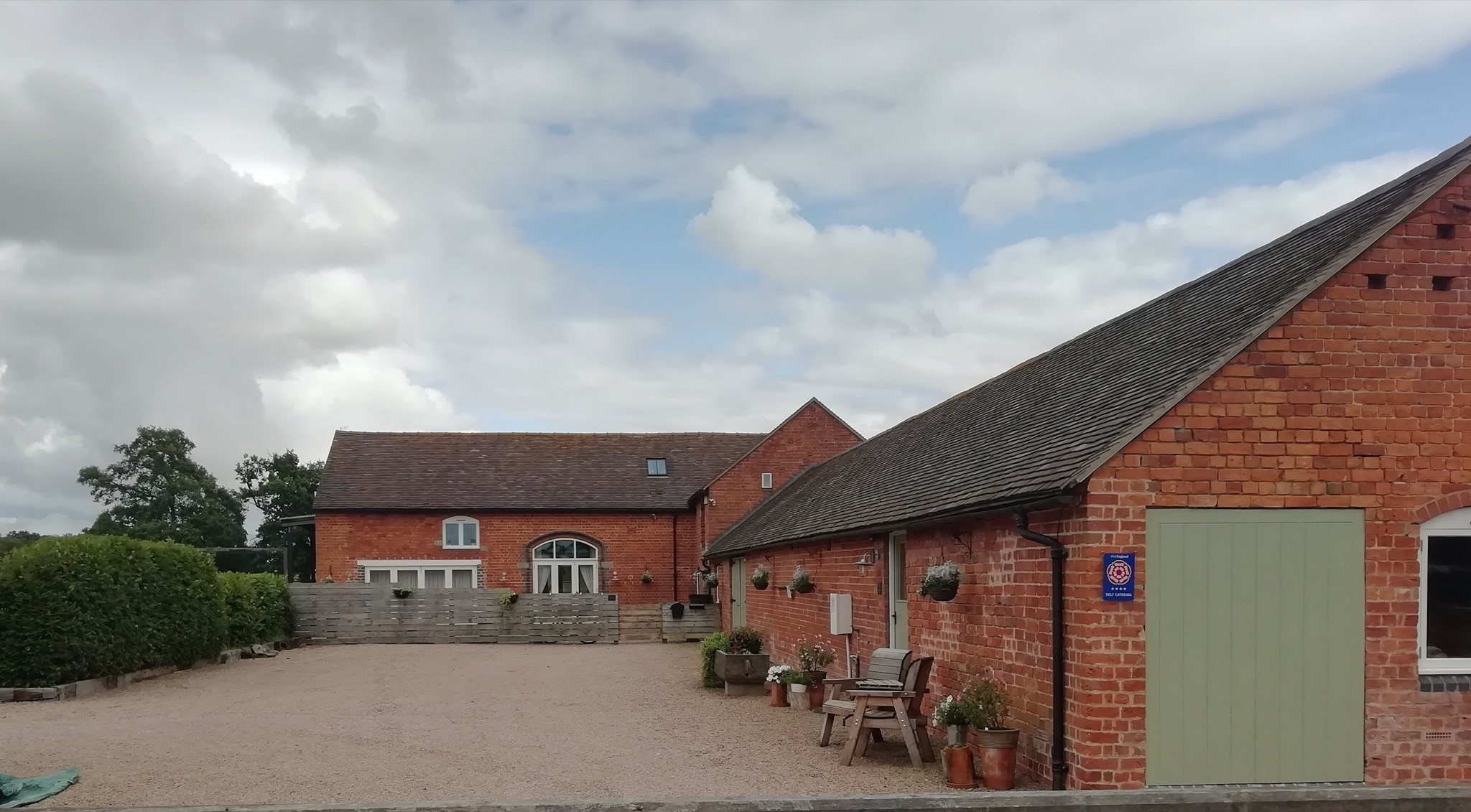 GUEST REVIEWS | Springfield Barns
