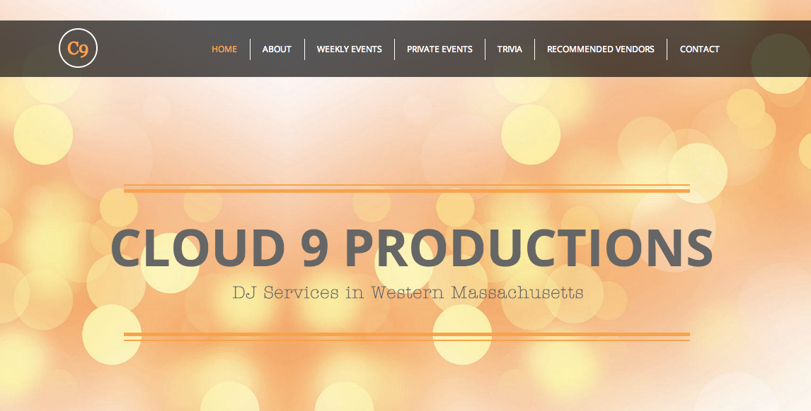 Cloud 9 Productions