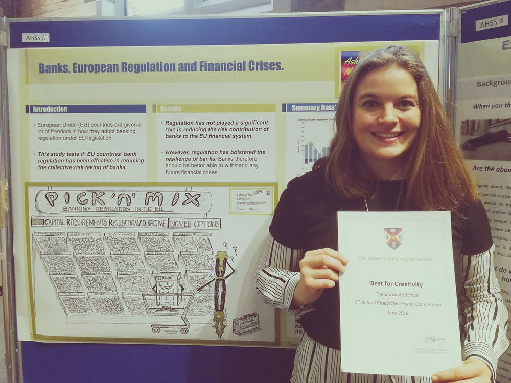 How to create a winning research poster using PowerPoint