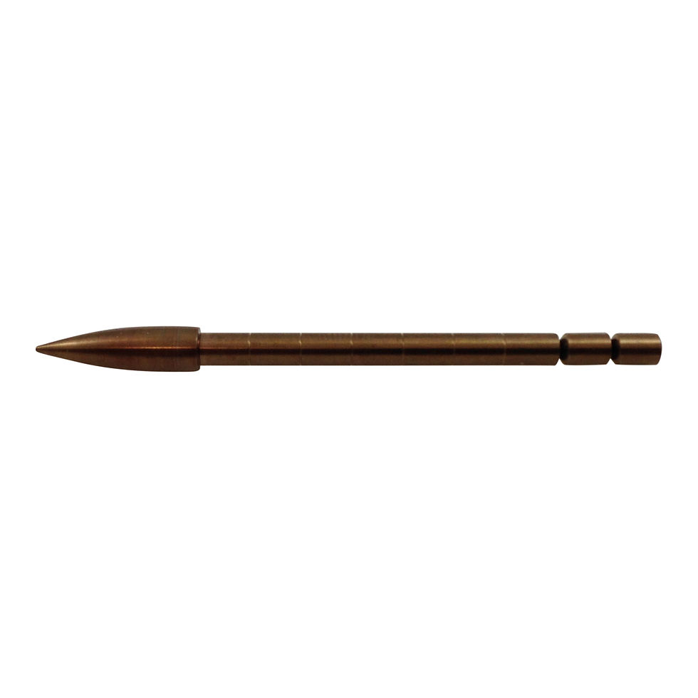 Shop | Smith Brothers Precision Arrow Points