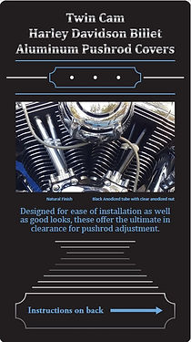 Info & Videos | Smith Brothers Pushrods