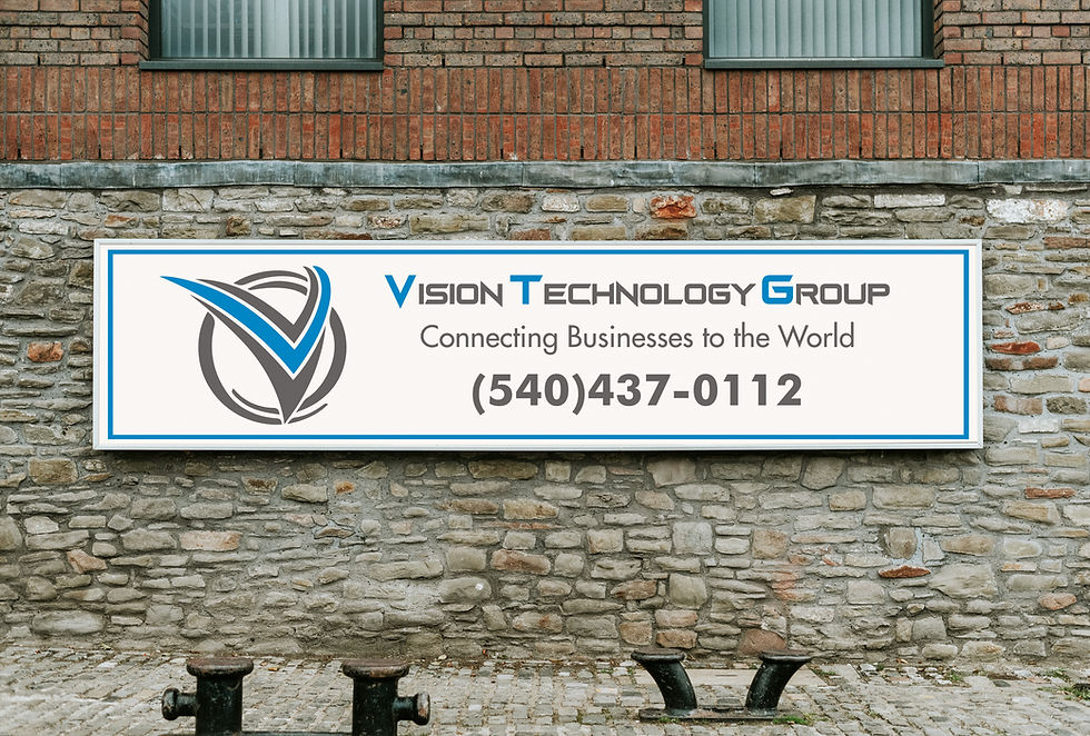 Sign Pro | Holden Broughman Design