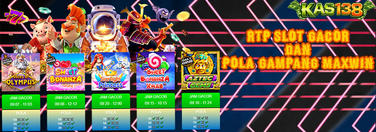 Agen Slot Gacor : Situs Daftar Judi Slot Online Gacor Resmi | Group ...