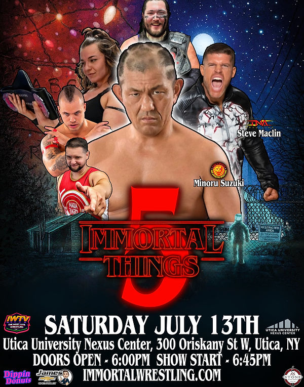 ADAM STONE | 16 Stone Brewpub