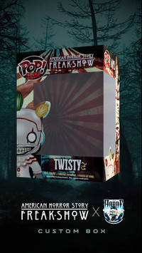 Home | The Horde Customs