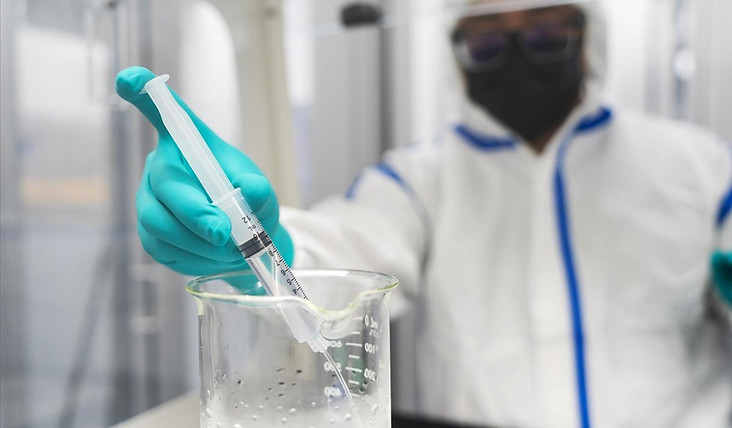 Sterile Compounding Pharmacy | Pharmacy