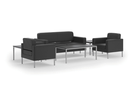 Office Loung Set - Chairs and Table | Discount Office Furniture, Inc.