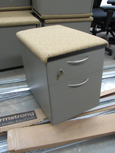Mobile Box-File Pedestals by Steelcase | Discount Office Furniture, Inc.