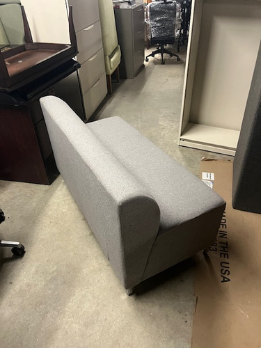 Dwell Sofa - 2 Seater by Kimball Office | Discount Office Furniture, Inc.