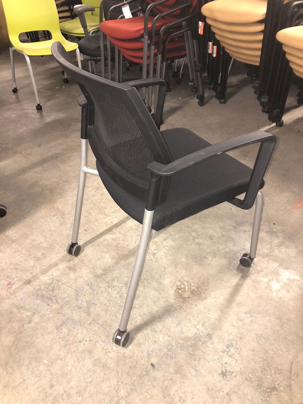 Used Office Furniture Inventory Online | Discount Office Furniture, Inc.