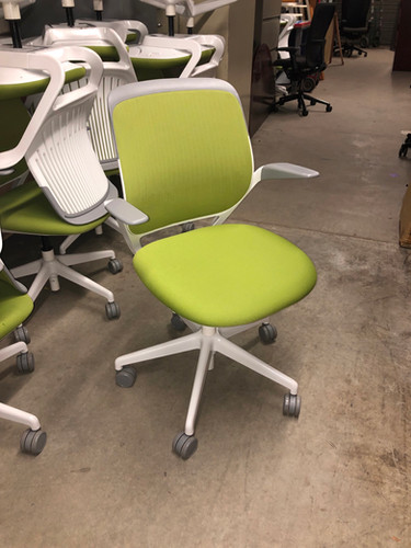 Cobi Task Chair 434111 by Steelcase - Used Office Furniture Chairs