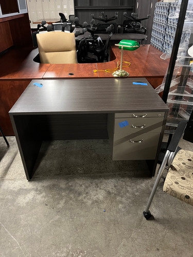 Basic Office Desk | Discount Office Furniture