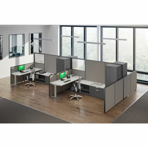 Cubicle Workstations on Sale | Discount Office Furniture, Inc.