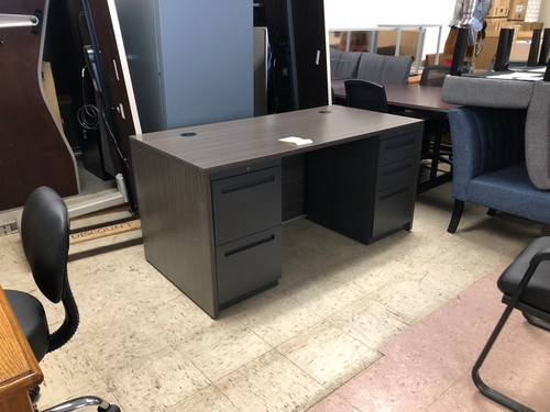 Home Work Desk - Office & Computer Desks | Discount Office Furniture, Inc.